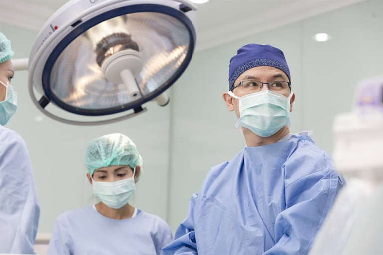 About Us | Rattinan Clinic