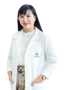 Dr. Rattinan Treeratana - Rattinan clinic
