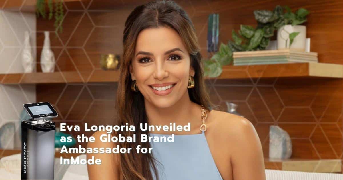 Eva Longoria Face Lift
