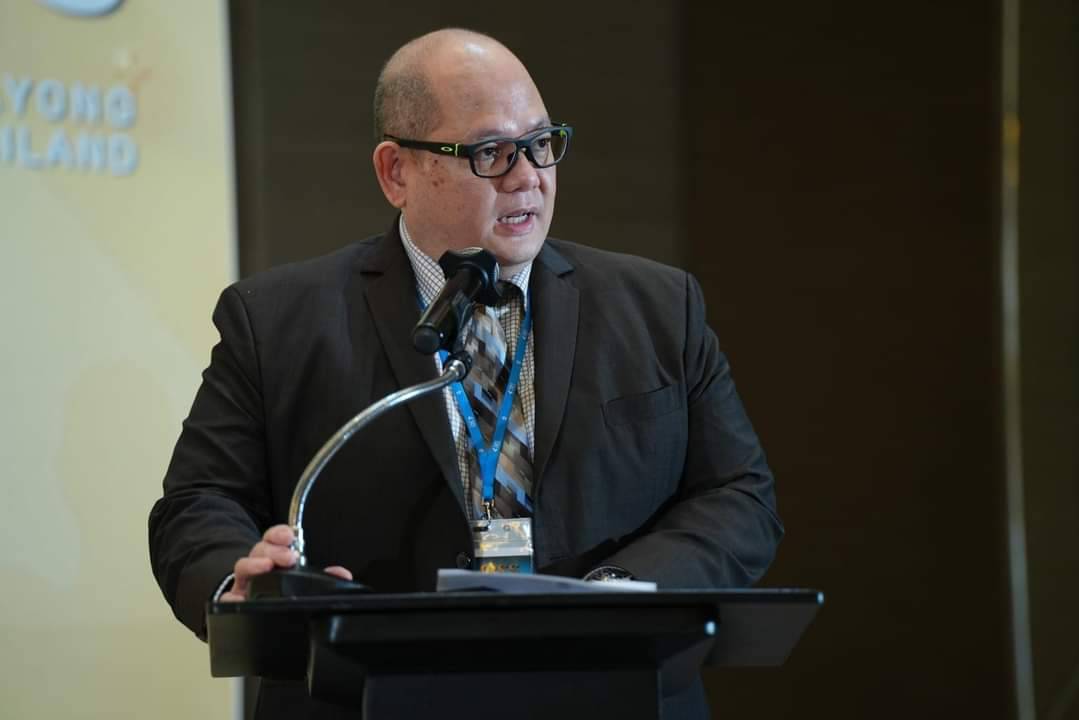 Dr. Panot Yimcharoen | Rattinan Medical Center