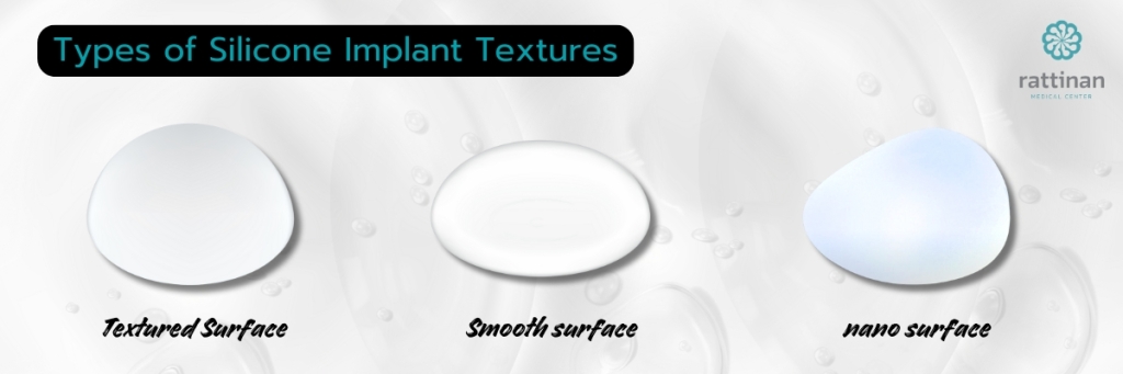 Breast Augmentation in Bangkok at Rattinan Medical Center