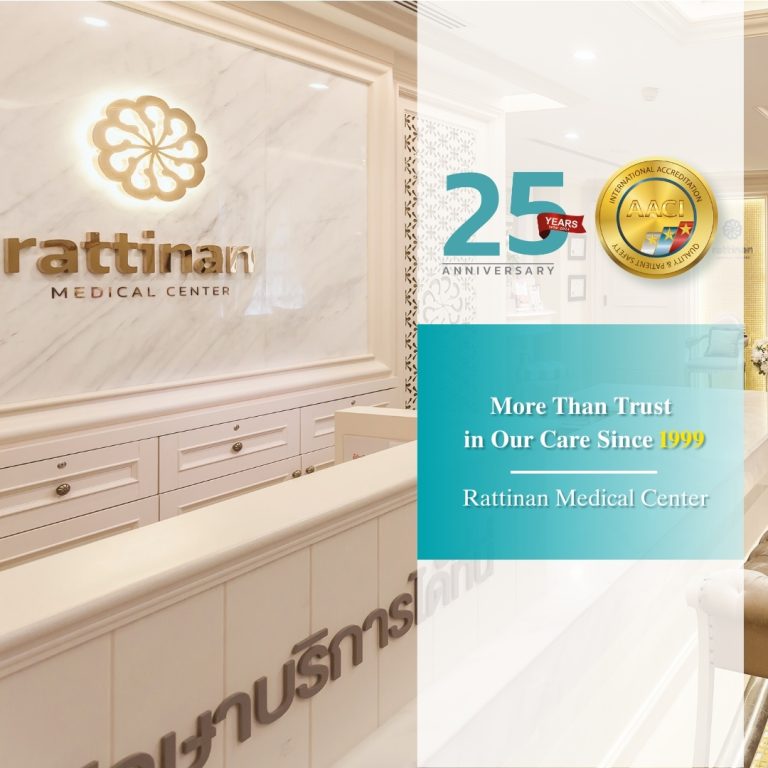 About Us | Rattinan Clinic
