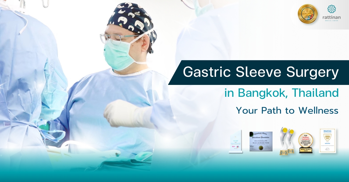 Gastric Sleeve Surgery Anxiety Before the Procedure