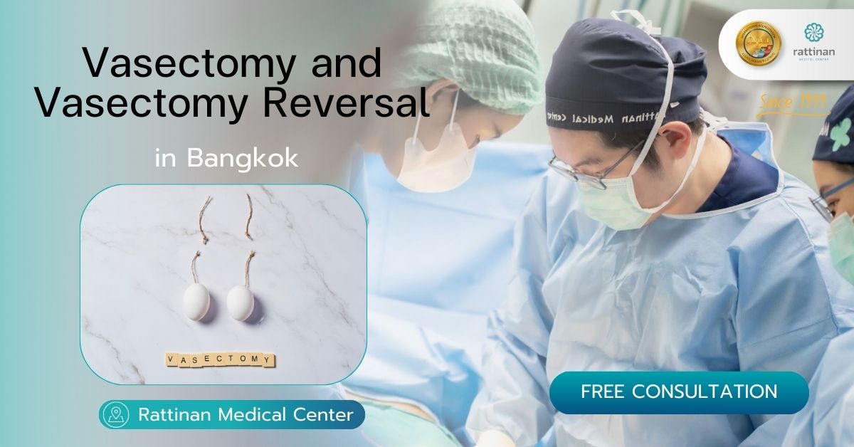 Vasectomy Reversal Vasectomy Reversal | UC Davis Health Department Of