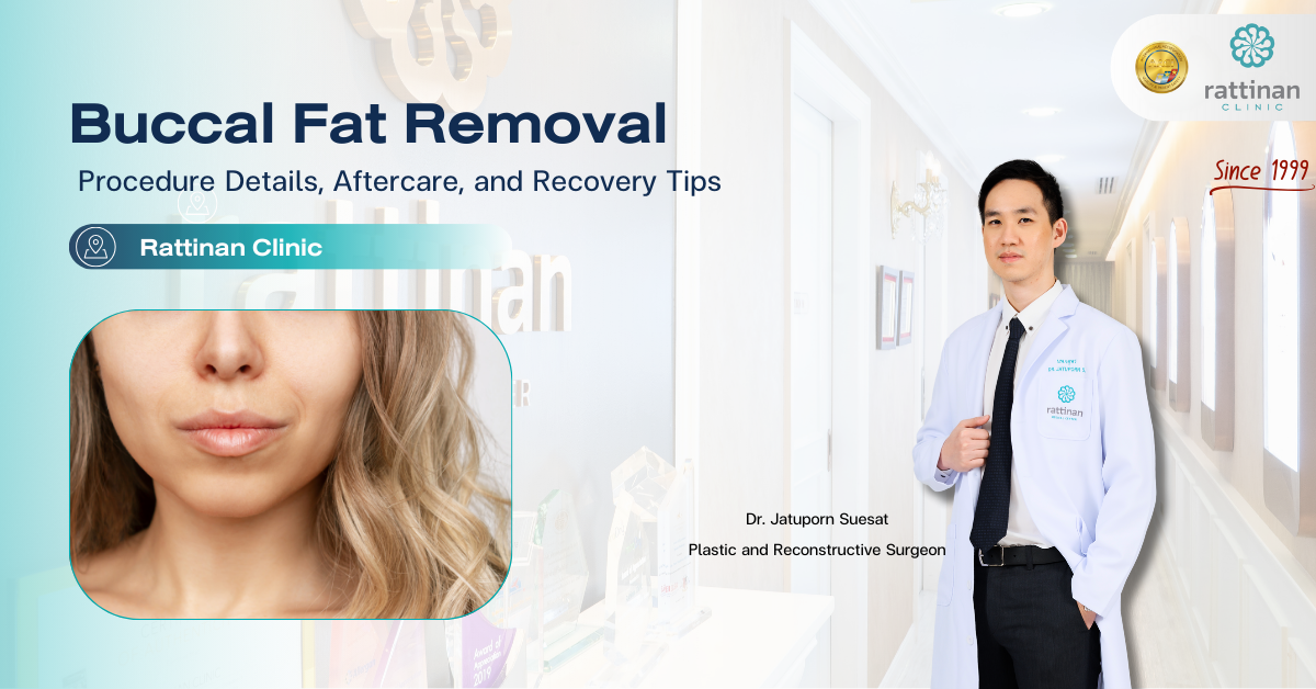 Buccal Fat Removal: Procedure Details, Aftercare, and Recovery Tips ...