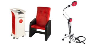 Tesla Former สร้างกล้ามเนื้อ สลายไขมัน กระชับสัดส่วน ปั้นหุ่นเฟิร์ม ไม่ ...