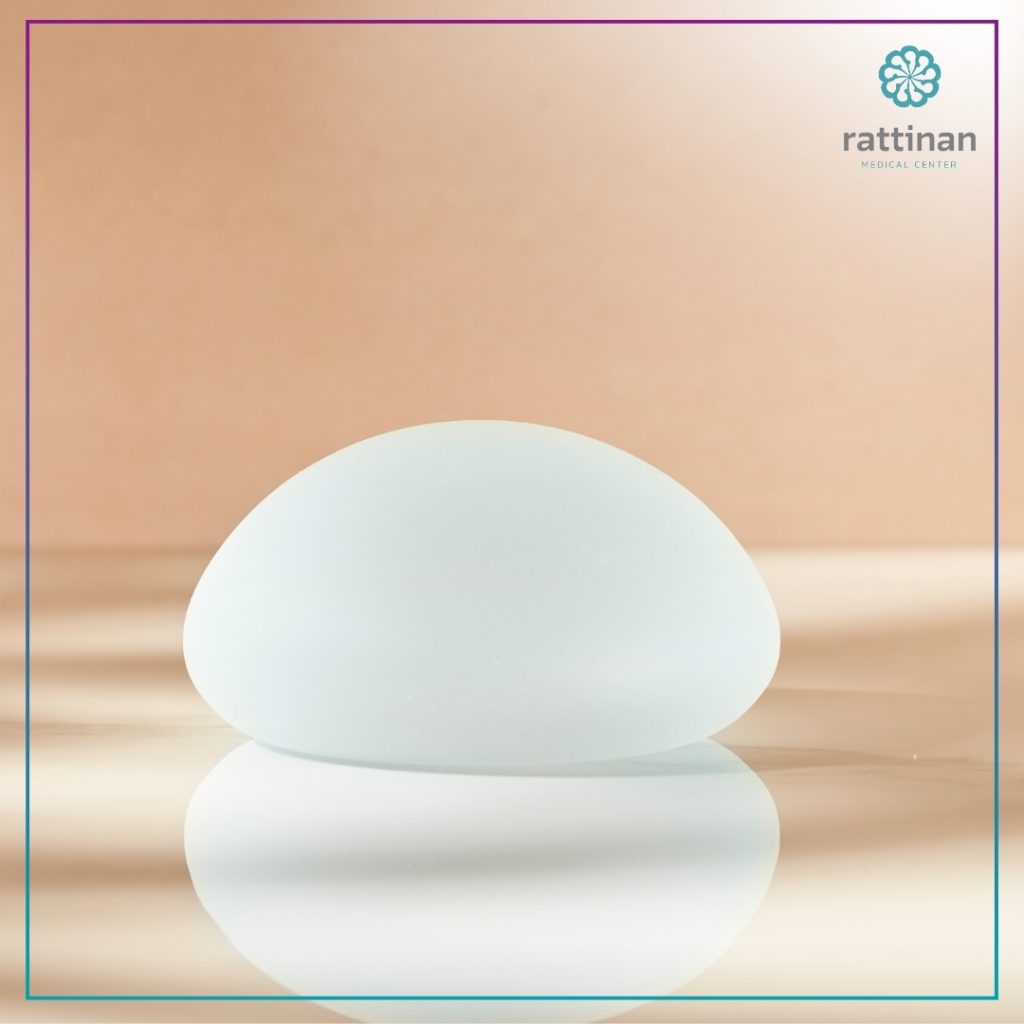 ซิลิโคน Motiva (โมติว่า) นวัตกรรมเสริมหน้าอก สวยจึ้ง ไม่จกตา